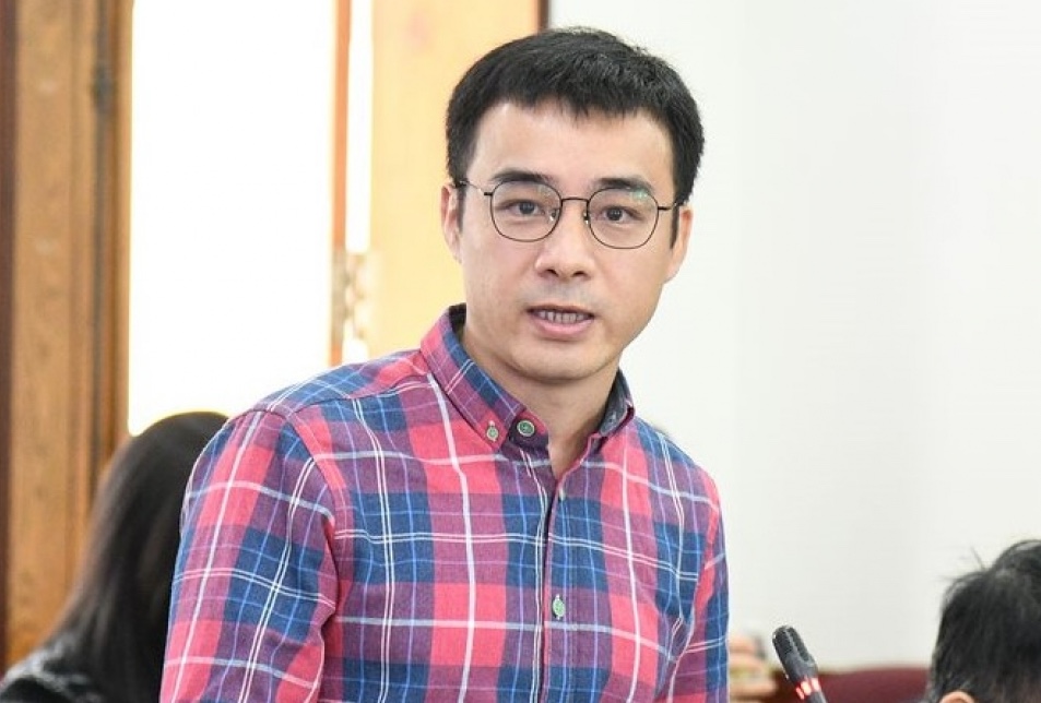 Chương Trình Đào Tạo Chuyên Gia Tư Vấn Ứng Dụng AI Cho Doanh Nghiệp